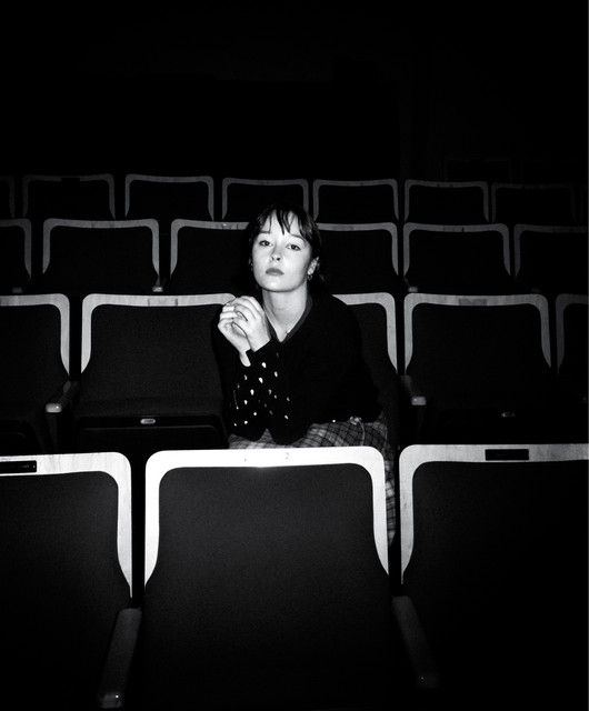 Oct 05, 2023: Felicity Kircher / Chris Sheehy / Lottie McLeod at Black ...