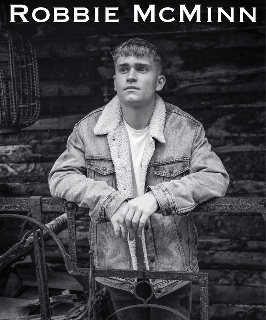 Robbie McMinn | Spotify