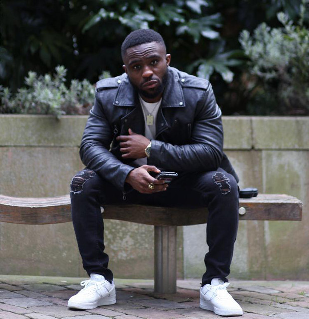 Kelz TBK | Spotify