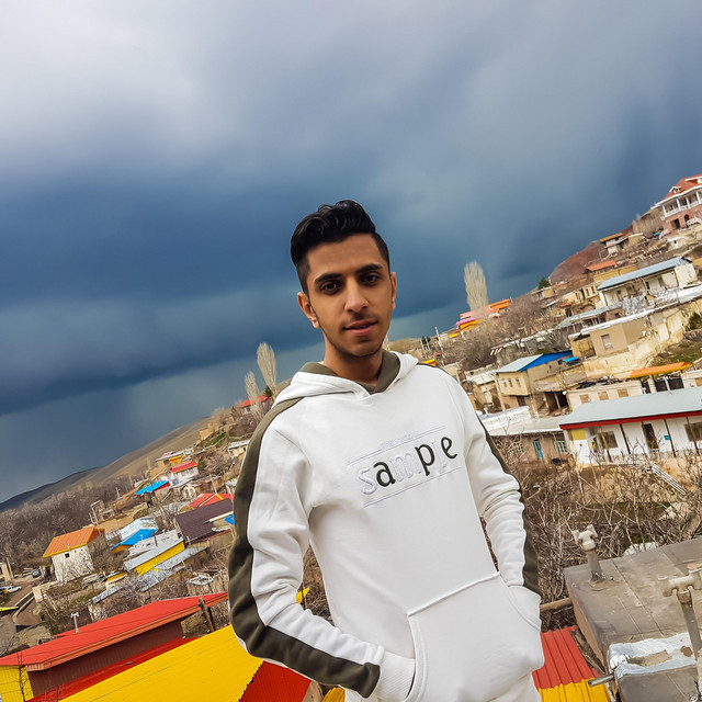 Hamid Saeedi | Spotify