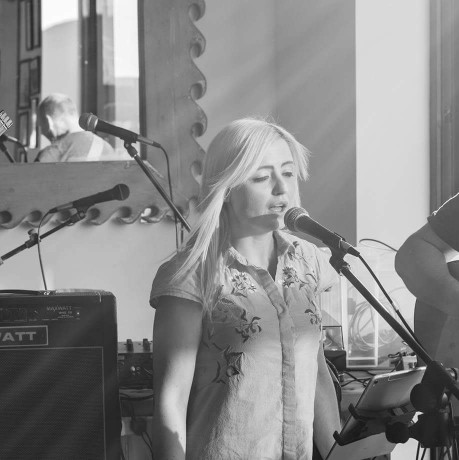 Jade Paterson | Spotify