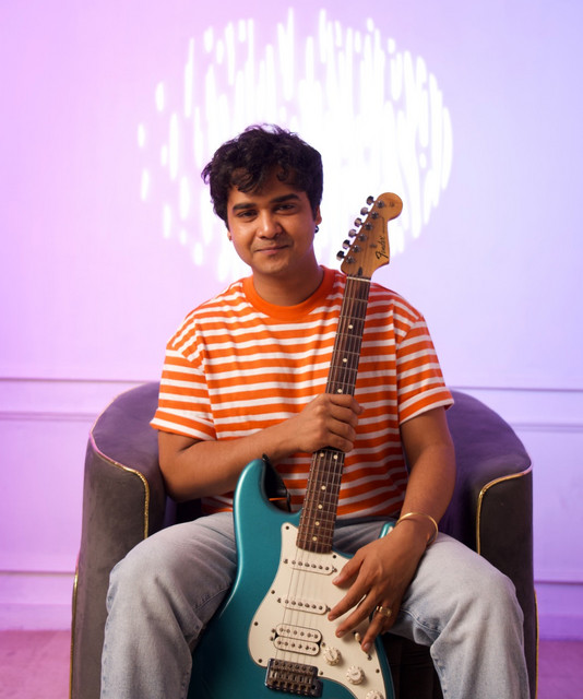 Palkesh Agrawal | Spotify