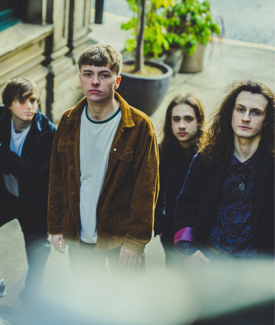 The Strands: Songs list, genres, analysis and similar artists - Chosic