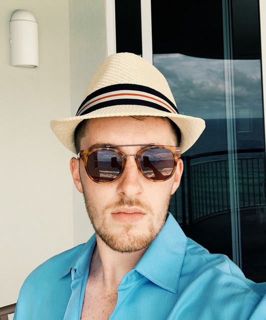 Beau Martin | Spotify