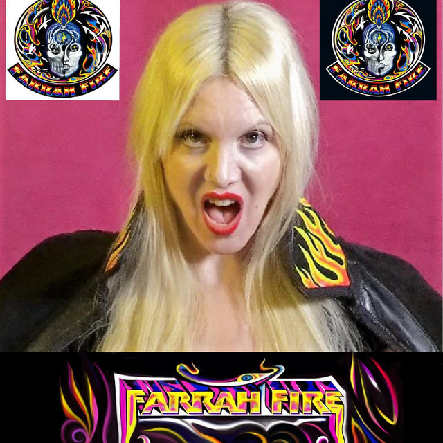 Farrah Fire | Spotify