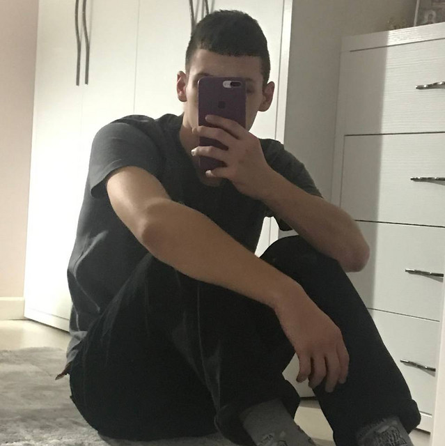 lil teck | Spotify