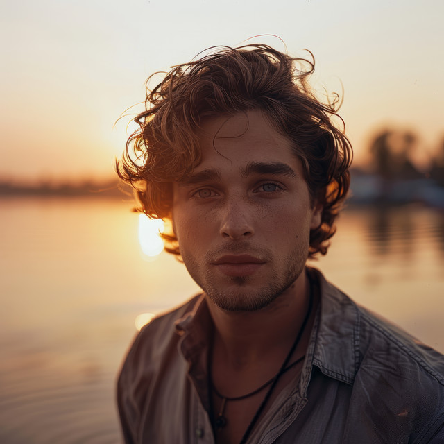 Kane Parks | Spotify