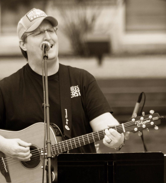 Mike Phares | Spotify