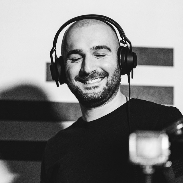 Vincent Martini | Spotify