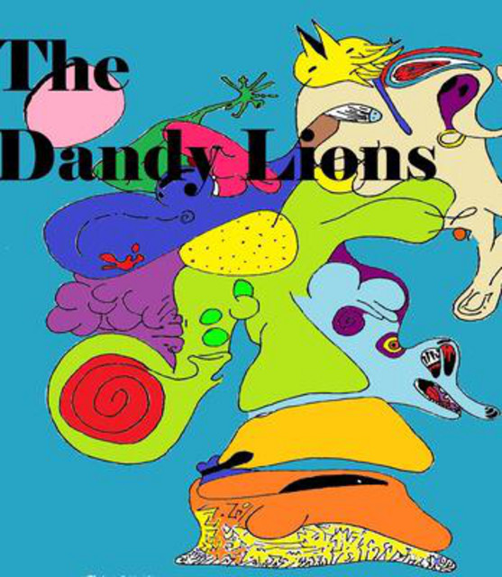 The Dandy Lions | Spotify