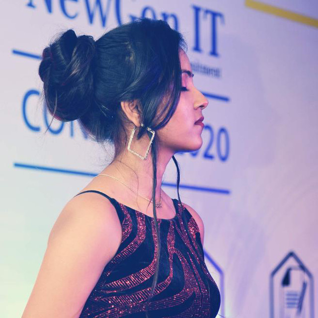 Sweety Gupta | Spotify