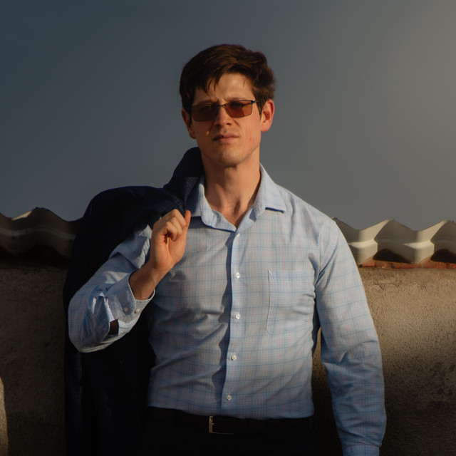 Quintin Leger | Spotify