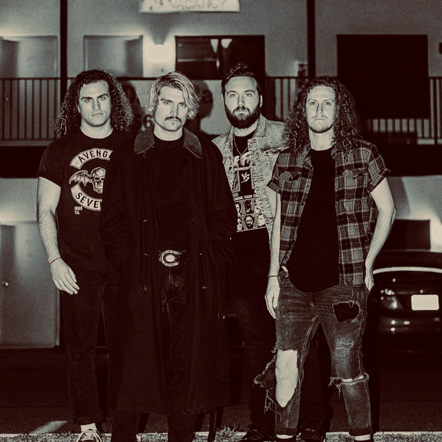 The Barons: genres, songs, analysis and similar artists - Chosic