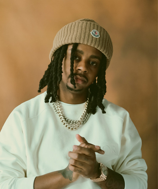 Babyface Ray's artist profile | Musicstax