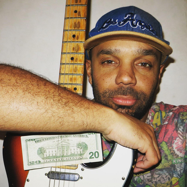 Danny Charles | Spotify