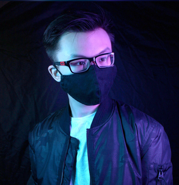 Aaron Fong | Spotify