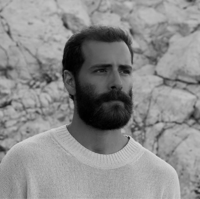 Benjamin Barth | Spotify