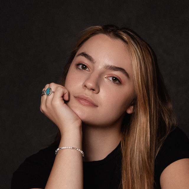 Angelina Adams | Spotify