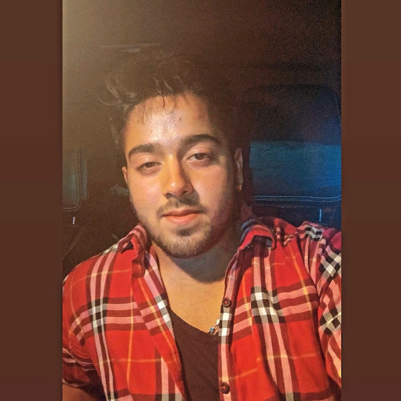 Gitansh | Spotify
