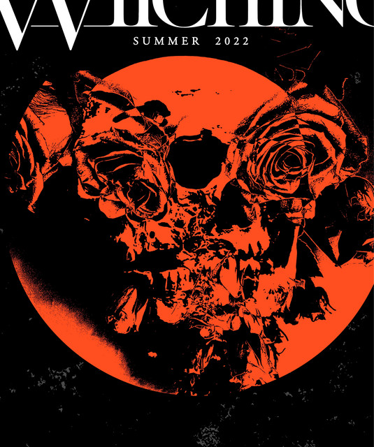 Witching: Songs list, genres, analysis and similar artists - Chosic