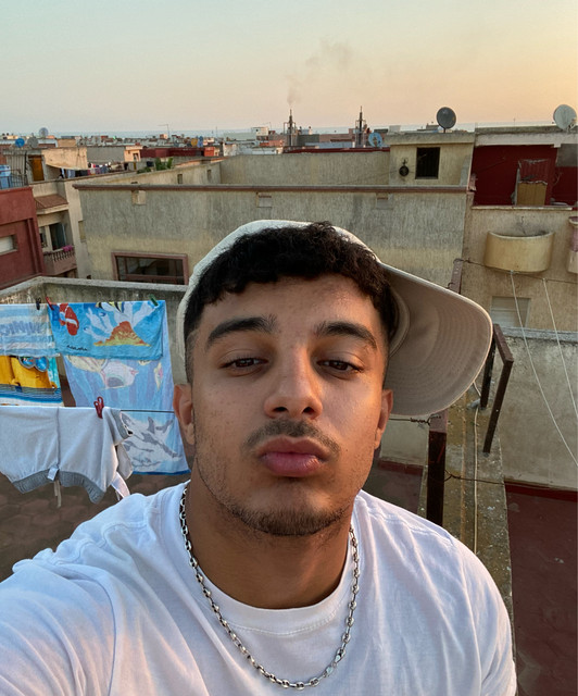 ANAS | Spotify