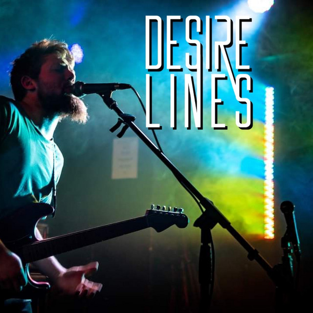 List of songs by Desire Lines - Chosic