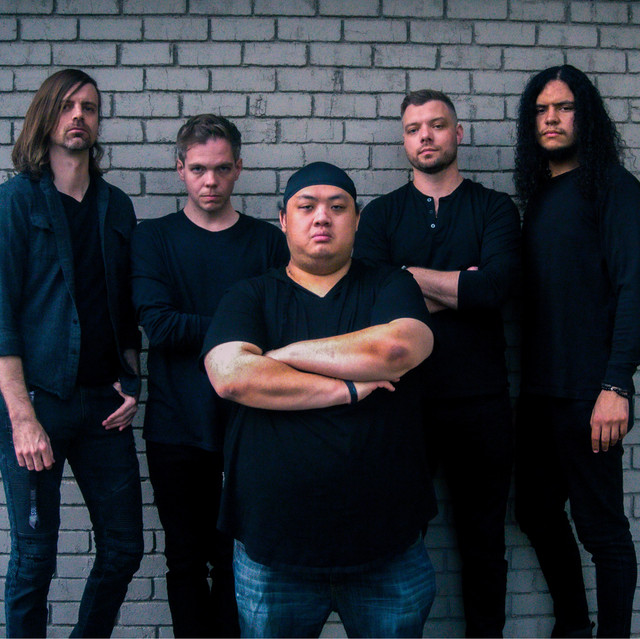 The 3rd And The Mortal Concert & Tour History | Concert Archives