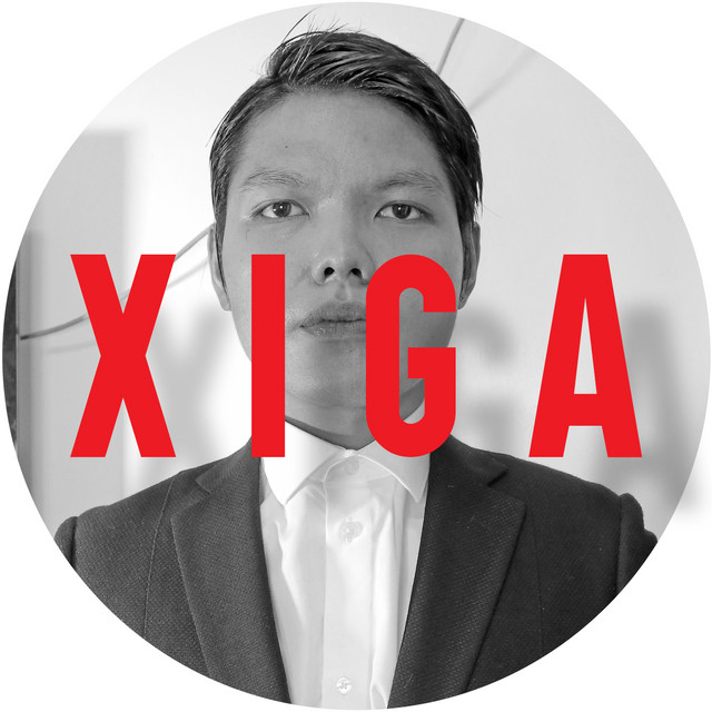 Xiga | Spotify
