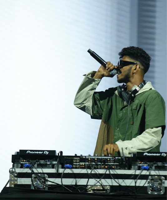 Dj Cross | Spotify