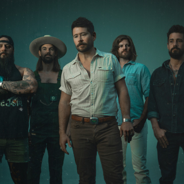 Jan 19, 2023: Shane Smith & the Saints / Tanner Usrey at Temple Live ...