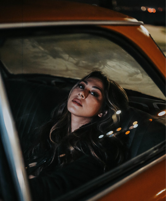 Isaura | Spotify