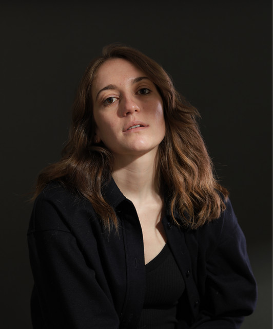 Selena Tibert | Spotify