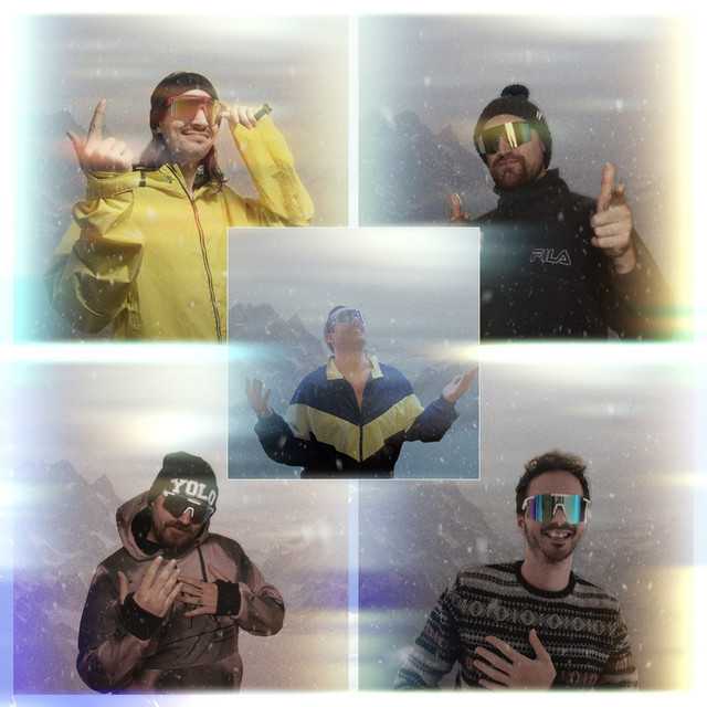 Die Mustardos Spotify