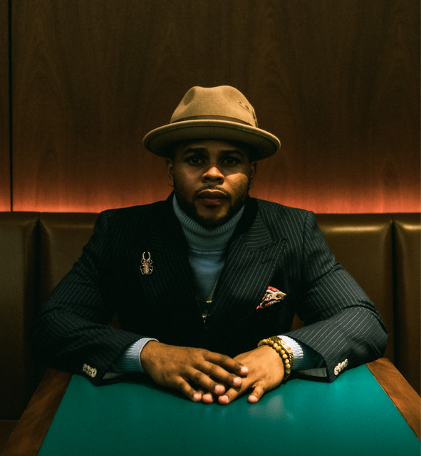 Kenny Sharp Concert & Tour History | Concert Archives