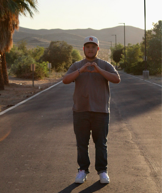 Jacob Kemble | Spotify