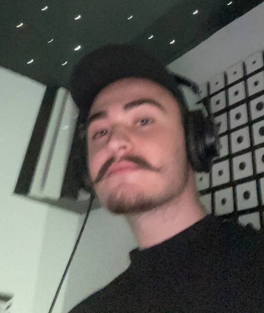 SUCRAM | Spotify