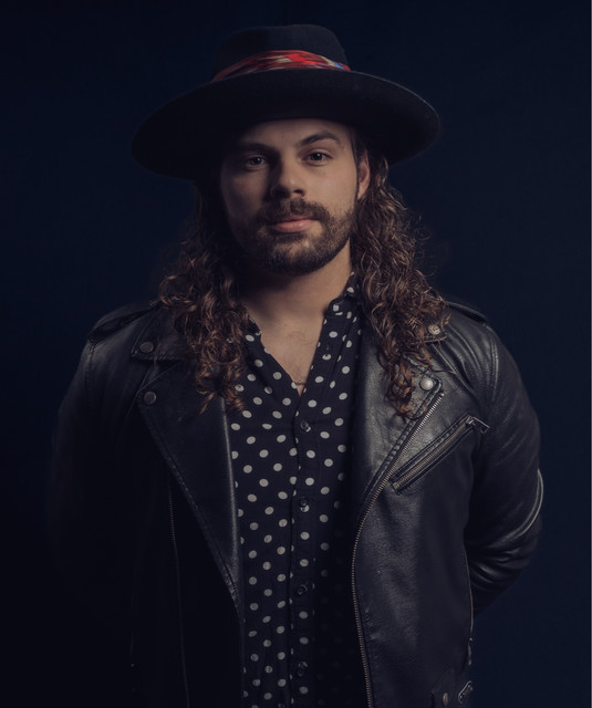 Devin Cooper | Spotify