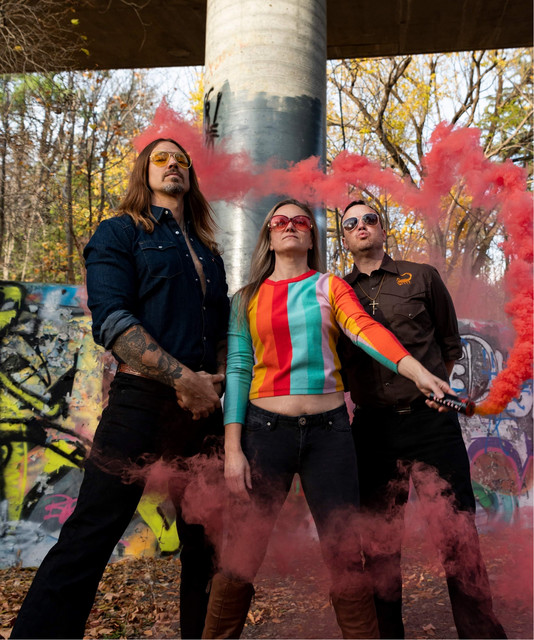 Aawks Concert & Tour History (Updated for 2023) | Concert Archives