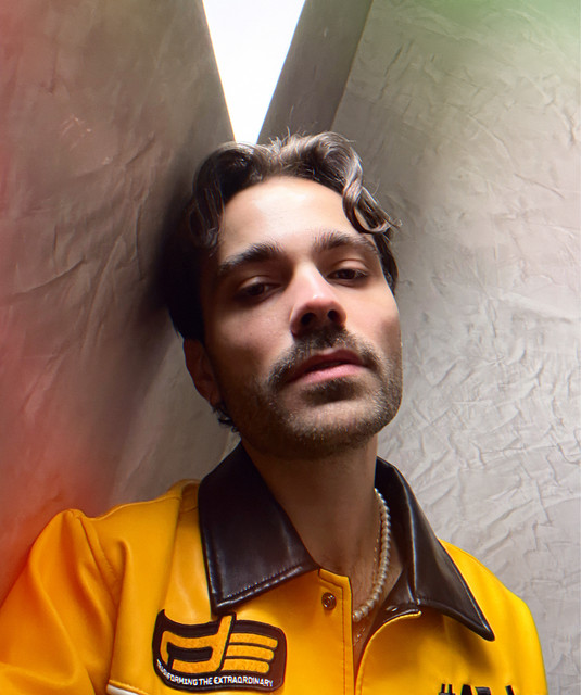 Ashton Ray | Spotify