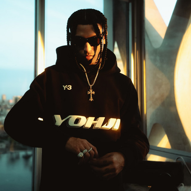 Mussa | Spotify