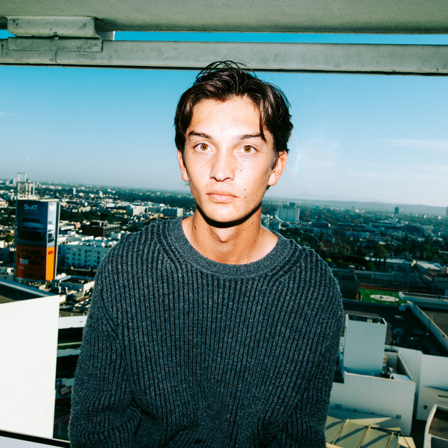 Blaize Jenkins | Spotify