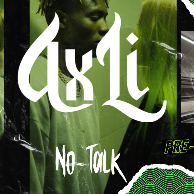 AxLi | Spotify