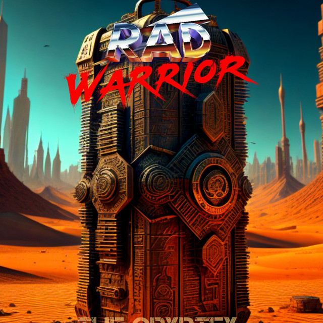 Rad Warrior | Spotify