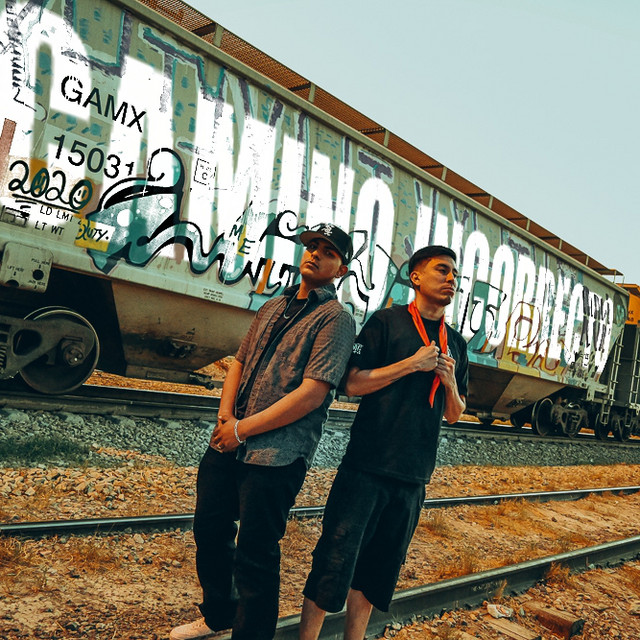 Ah No Mames Rec | Spotify