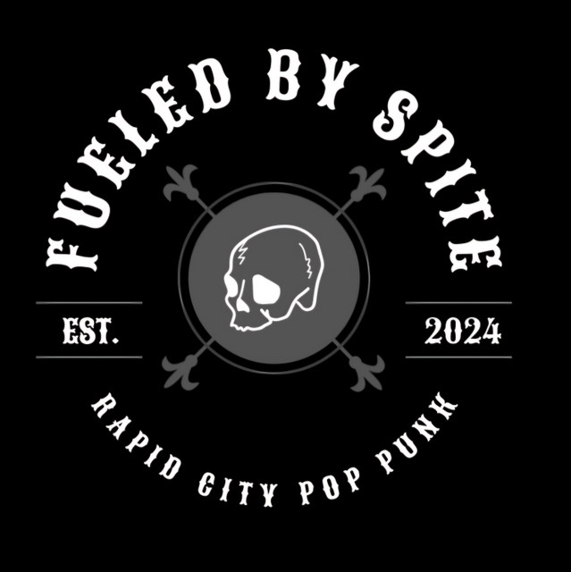 Fueled By Spite | Spotify