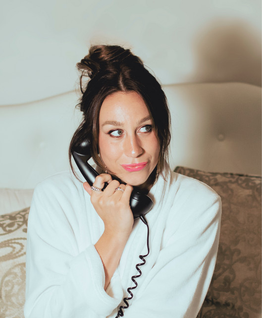 Madeline Consoer | Spotify