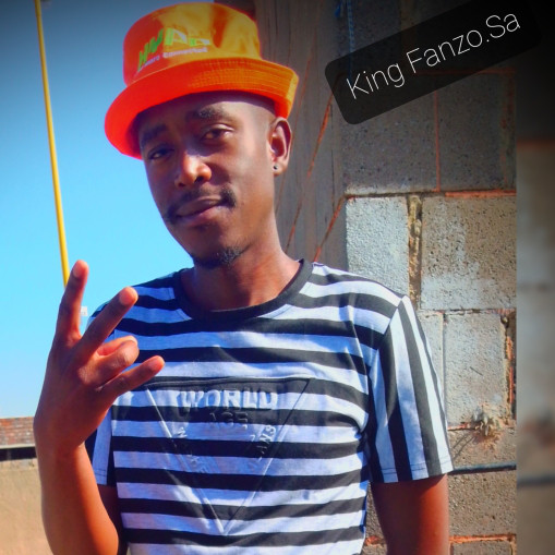 King Fanzo.Sa | Spotify