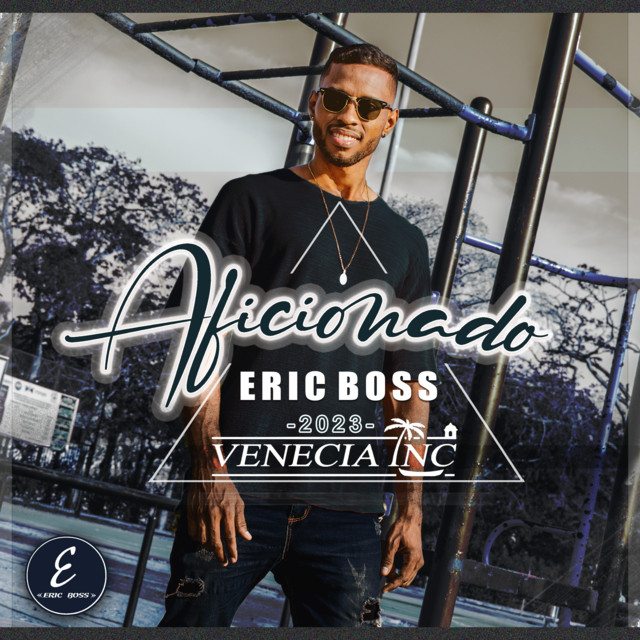 Eric Boss | Spotify