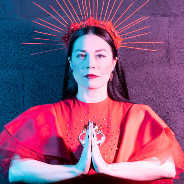 Ainhoa | Spotify