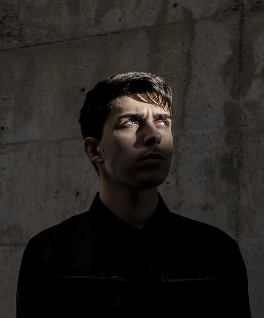 ANTON | Spotify